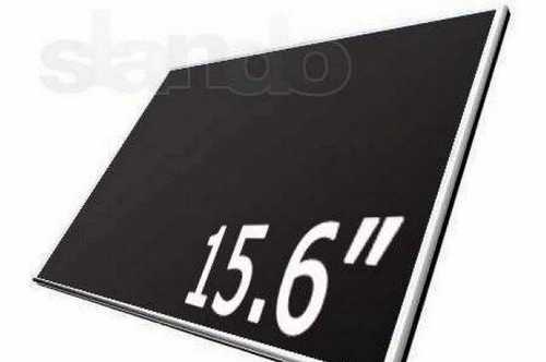 Матрица для ноутбука 15.6" 1366x768, 40pin