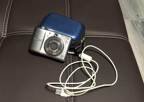 Canon PowerShot A1100 IS