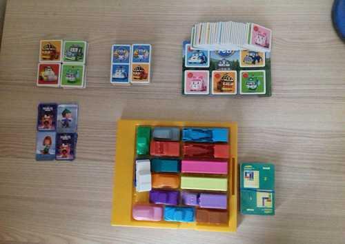 Настольные игры