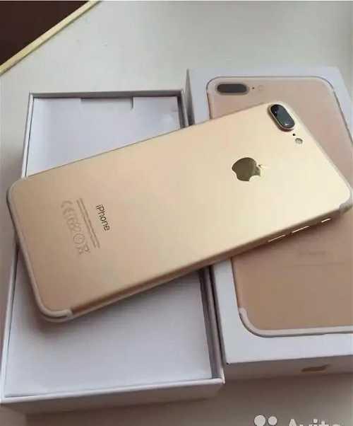 Iphone 7 plus gold. Iphone 7 золотой. Iphone 7+ Gold. Айфон 7+ 32 ГБ золотистый. Iphone 7 Plus 128gb евротест код.