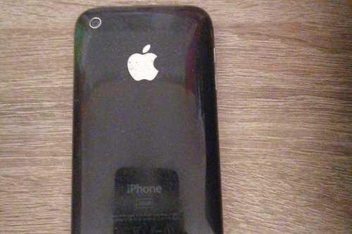 Телефон iPhone 3 g
