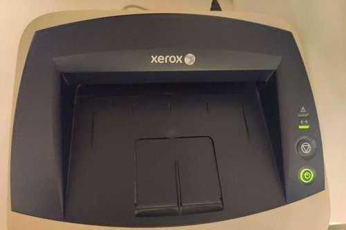 Xerox phaser 3160b