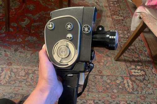 Видеокамера кварц м (экспортный вариант )