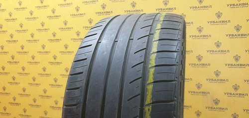 Jinyu YU63 275/35 R19, 2 шт