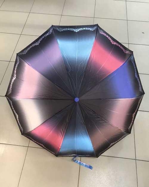 Зонт женский PoPular
