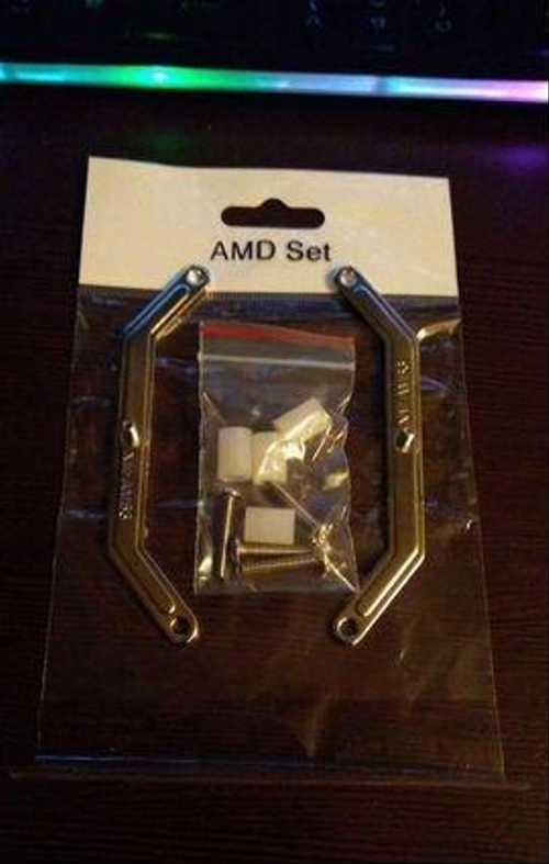 Крепления для процессорного кулера AMD (NM-AMB3)