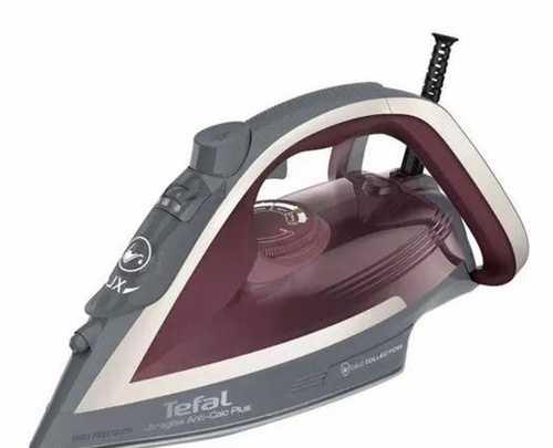 Утюг Tefal Ultragliss Anti-Calc Plus FV6840E0