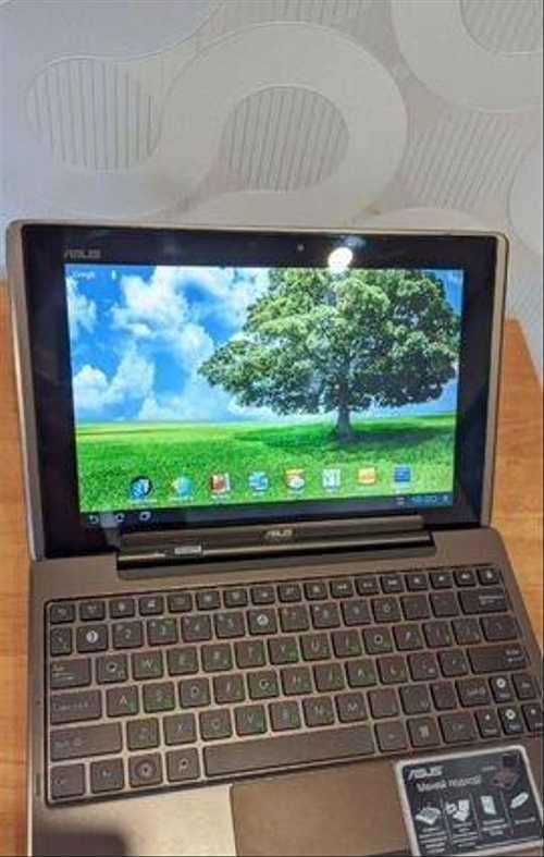 Планшет asus eee pad TF 101 32gb