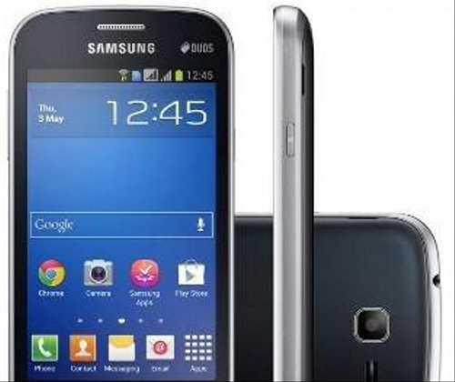 Samsung Galaxy Star Plus GT- S7262 на запчасти