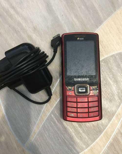 Телефон Samsung C5212