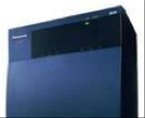 Базовый блок Panasonic KX-TDA100RU