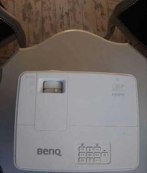 Проектор BenQ MS527