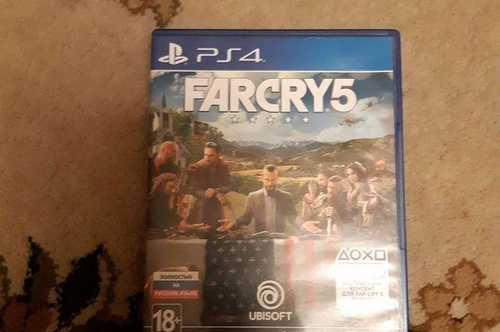 Игры на приставку ps4 Farcry5 Москва | Игровые приставки, игры ...