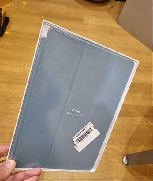 Apple iPad smart cover
