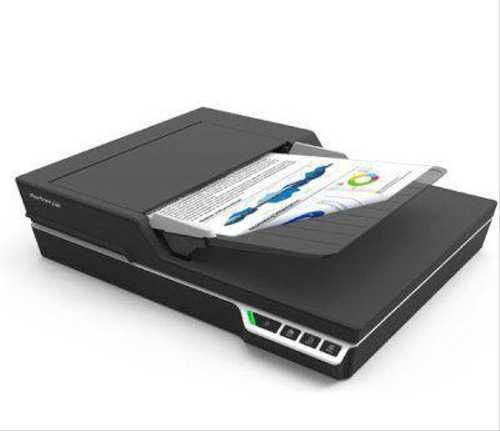 IDocScan D25