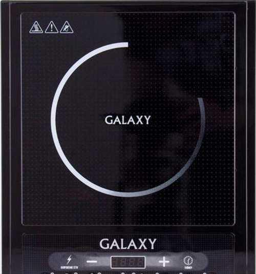 Индукционная плитка galaxy gl 3053