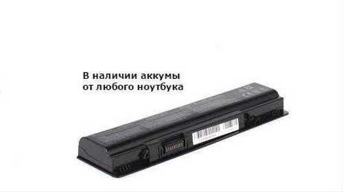 Аккумулятор батарея акб для ноутбука Типконтакт24