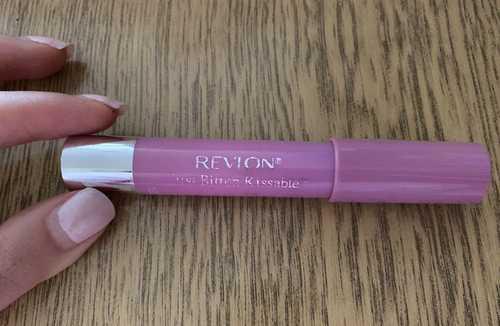 Revlon Just Bitten Kissable помада для губ почти н