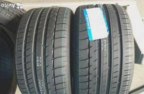Triangle Sportex TSH11 / Sports TH201 265/40 R21 105Y