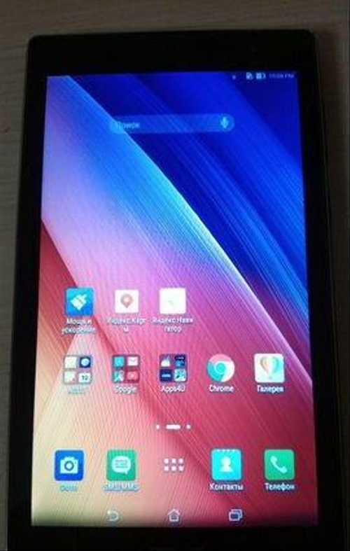 Планшет Asus ZenPad C 7.0 (Z170CG)