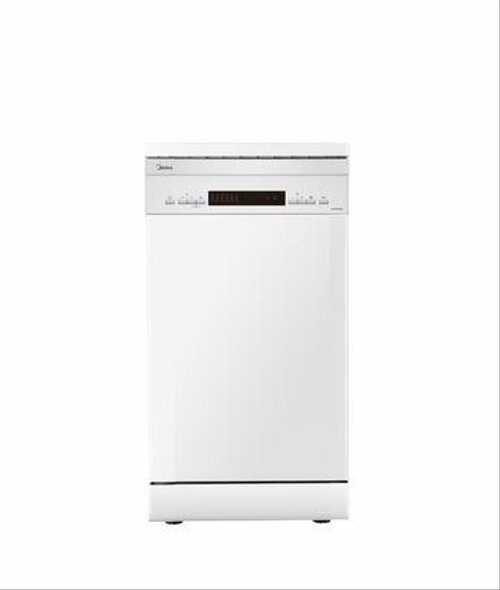 Посудомоечная машина midea mfd45s400w