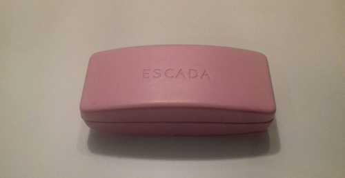 Футляр для очков Escada