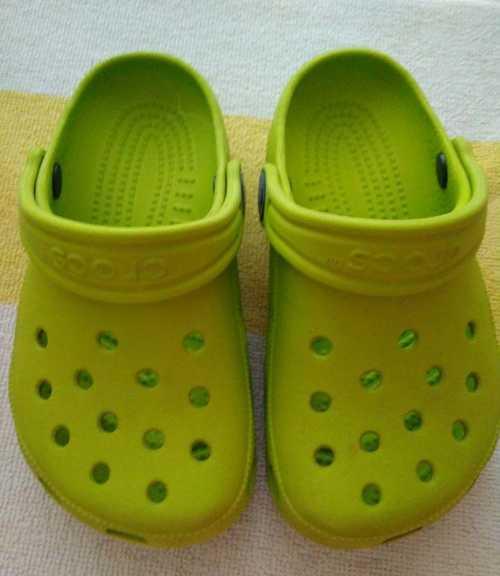 Crocs C 8/9