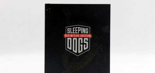 Sleeping Dogs Definitive Edition для Xbox One