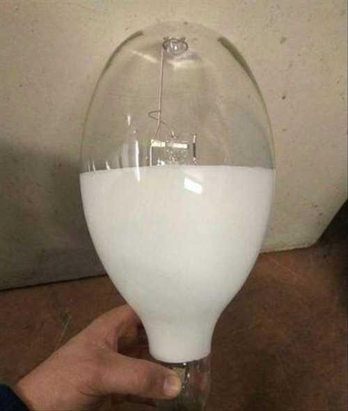 Лампа дрлф 400-1 ртутная дуговая высокого давления