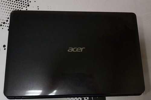 Acer 15.6" (core i3, 4gb, 2gb видео)