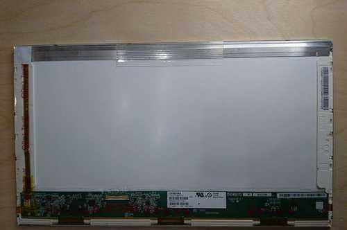 Матрица для ноутбука 15.6 lvds 40pin claa156wb11a