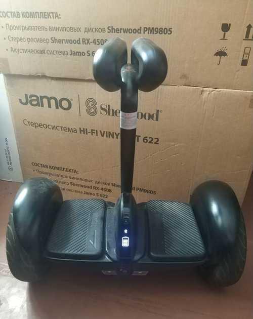 Гироскутер Segway Ninebot mini оригинал