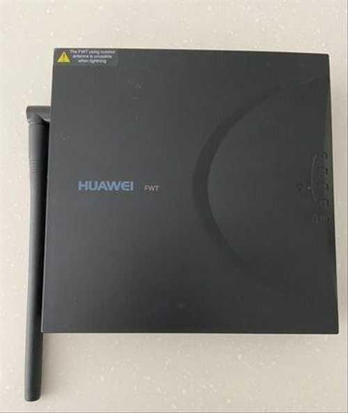 Huawei ets 1000