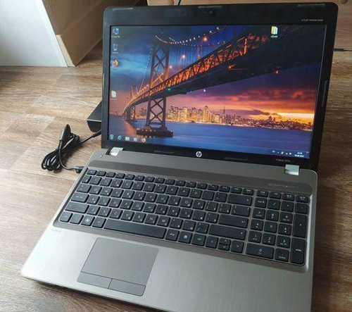 Ноутбук HP Probook 4535s AMD A6/ 6G/300G
