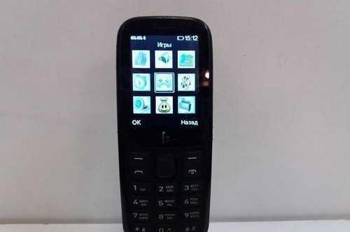 Мобильный телефон F+ F256