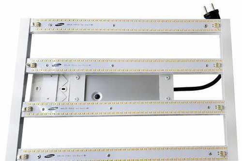 Led панель Quantum Board Samsung Новый 200W