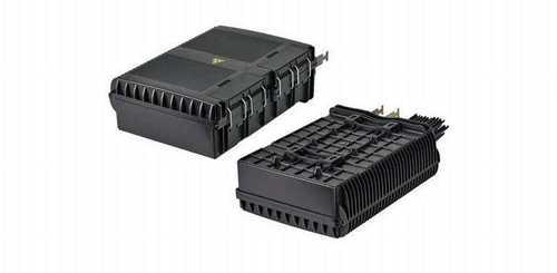 Муфта-кросс мко-П3/С09-1/16SC-1PLC16-SC/APC-20SC-2