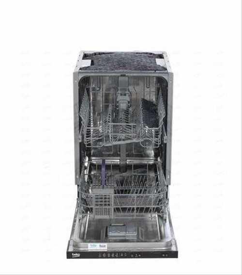 Посудомоечная машина beko DIS25010 Новая