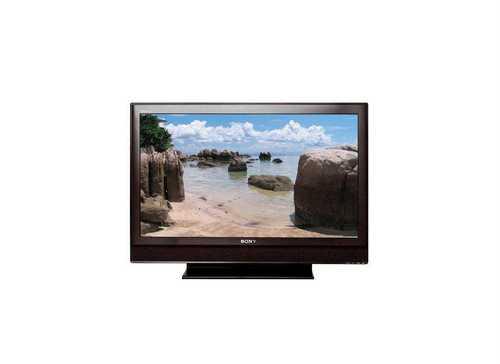 Телевизор Sony KDL-32P3000 32"