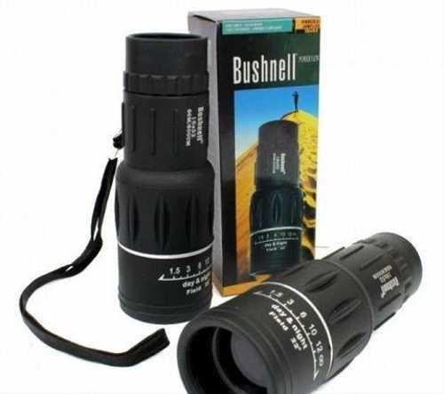 Монокуляр, монокль Bushnell 16x52