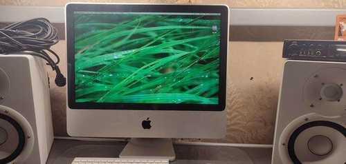 Apple iMac 20 2008