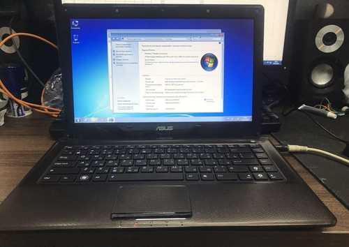 Asus K42D