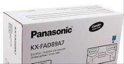 Блок Фотобарабана Panasonic KX-FAD89A
