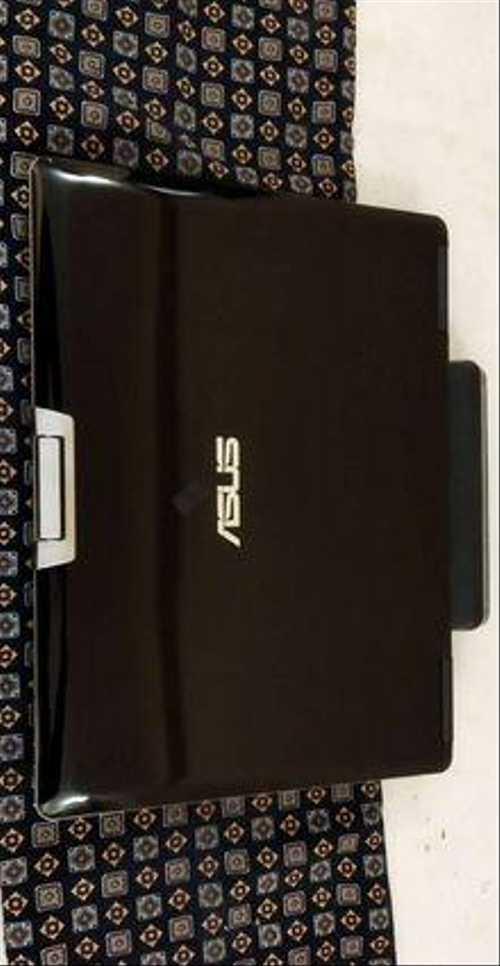 Ноутбук asus c90s