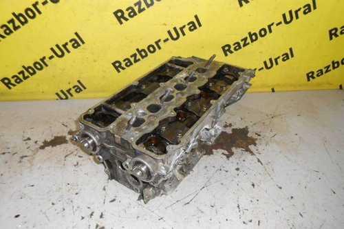 Гбц в сборе 6G74 3.5л. Правая Мицубиси Паджеро 3