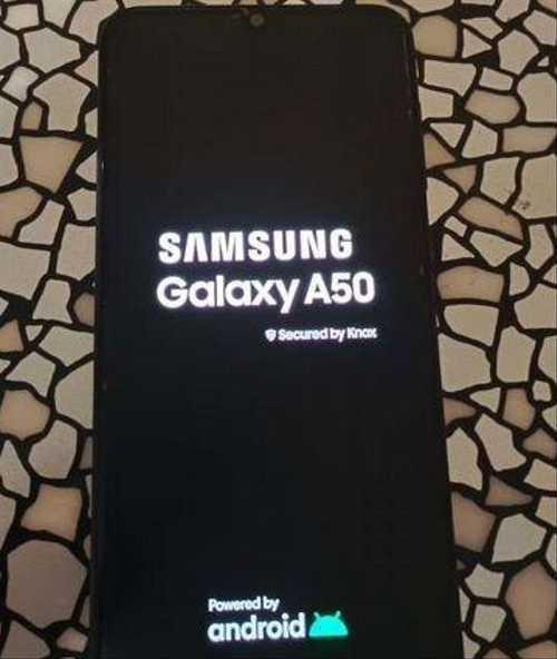 Samsung A50 64Гб