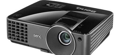 Проектор Benq MX514, новый