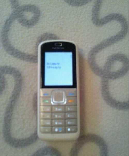 Nokia 5070