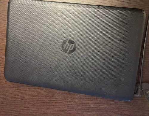 Ноутбук HP HQ, TRE-71004