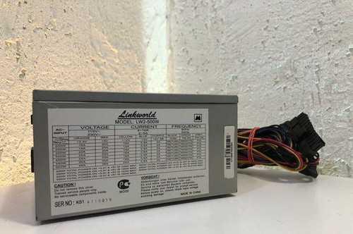 Linkworld lw2 500w схема